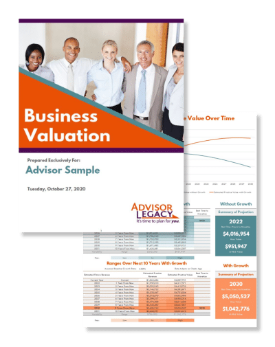 Business Valuations