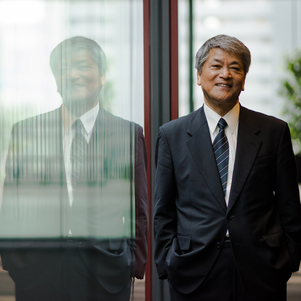 Continuity | Advisor Legacy