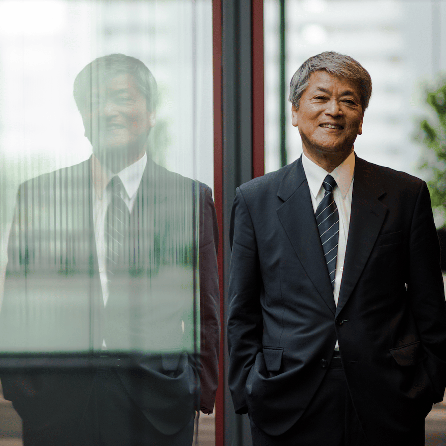 Continuity | Advisor Legacy